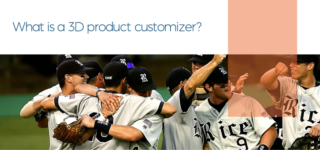 What Is A 3D Product Customizer? - Kit Builder