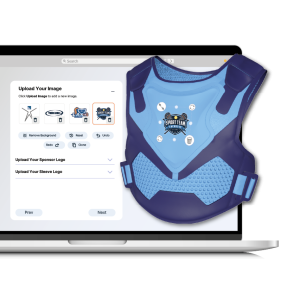 Advanced 3D Customization - Kit Builder Product Customizer