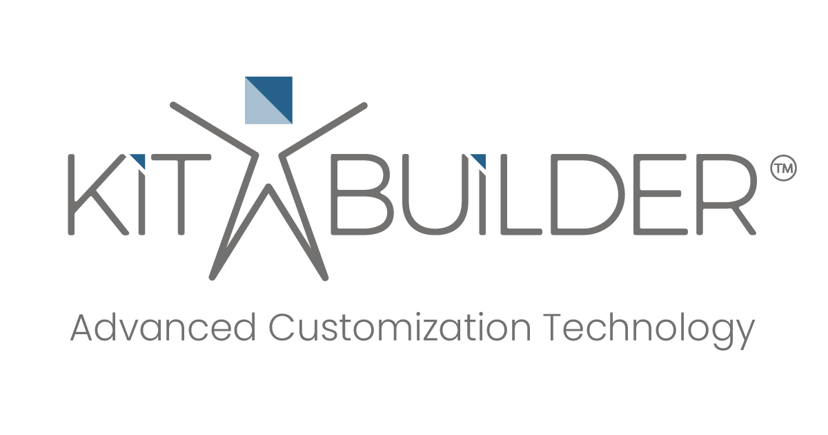 Kit Builder - 3D Customization Solutions